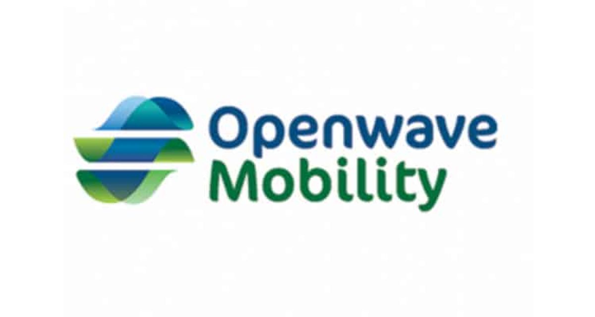 Openwave Mobility NFV Solution Deployed by Ten Operators