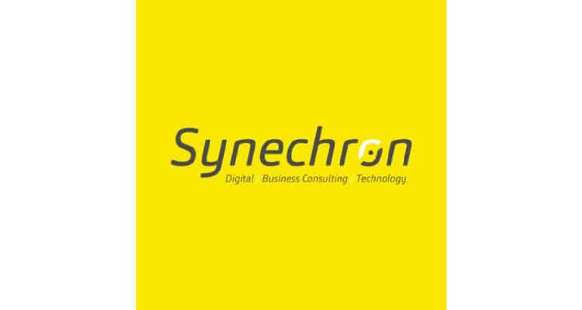 Synechron Named as One of the Best Places to Work 2018