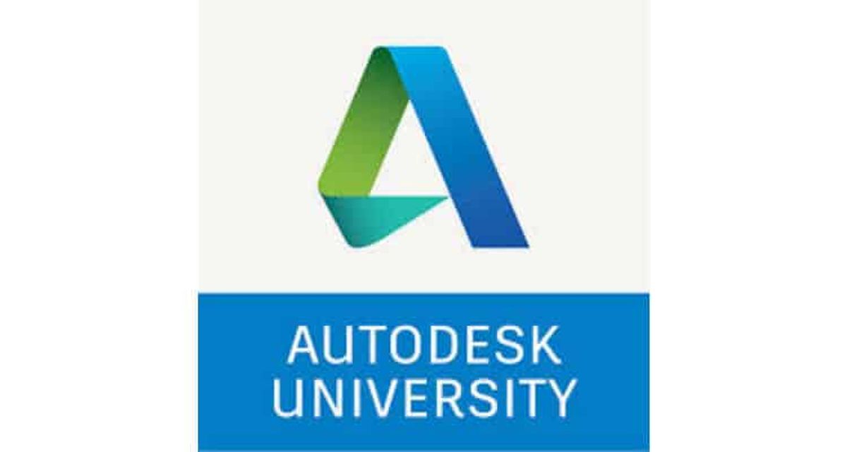 Fifth edition of Autodesk University India will showcase the Future of ...