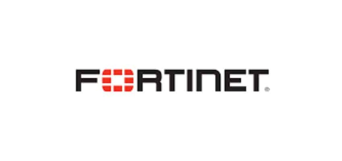 Fortinet Positioned Furthest for Completeness of Vision in the ...