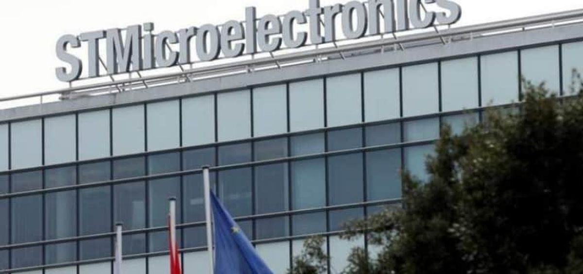 STMicroelectronics Holds STM32 Summit 2019 in Shenzhen