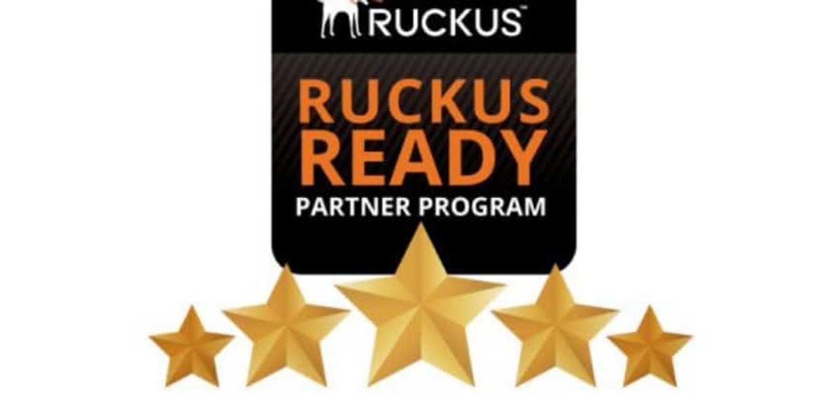 Ruckus Networks Add New Specializations to Partner Program