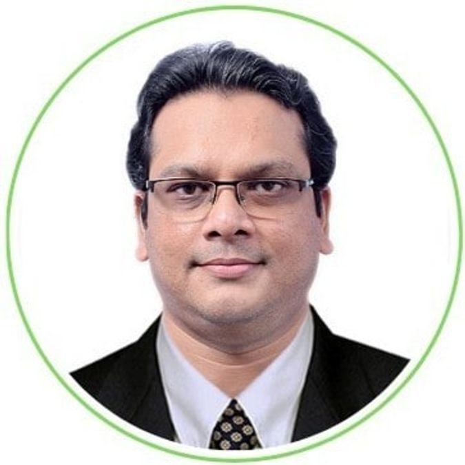 Exclusive Interview: Siddharth Das, VP Sales, Brillio