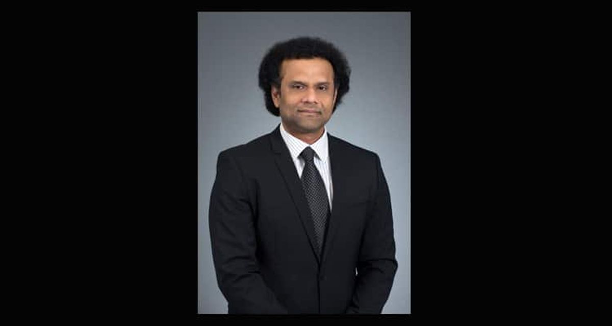 Vishak Raman to Head Fortinet Business in SAARC and SE Asia