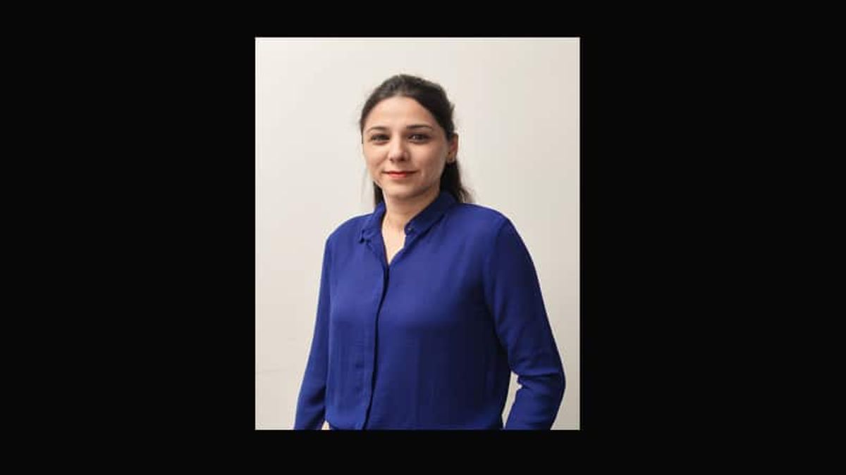 Sumati Sahgal is Head of Tablets and Smart Devices, Lenovo India