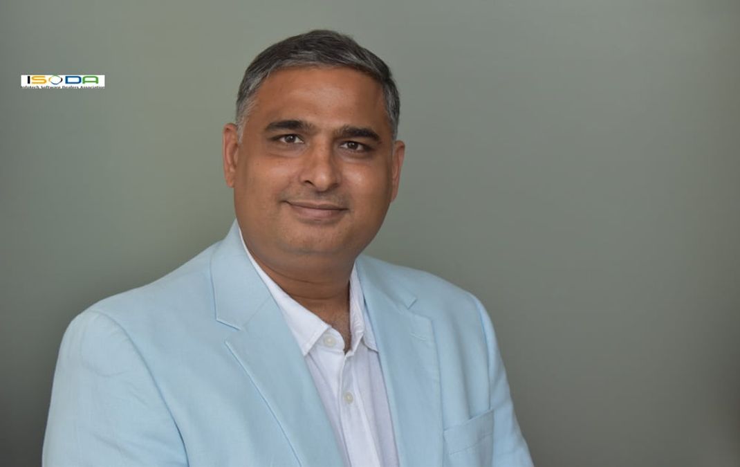 Partner Interaction - Punit Thakkar, CEO and MD, Shivaami Cloud