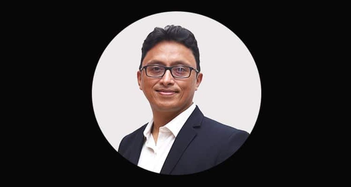 Interaction - Rakshit Bhatt, Senior VP, Cloud Solutions Group, Redington