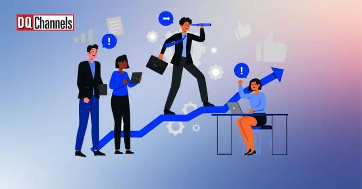 IT Channel Partners Succession Plans - Introducing Next-Gen Leaders