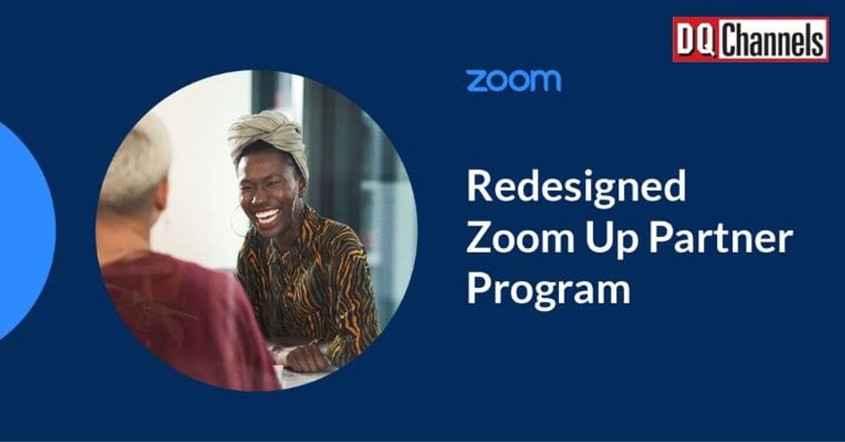 Zoom launches partner programs with new incentive programs
