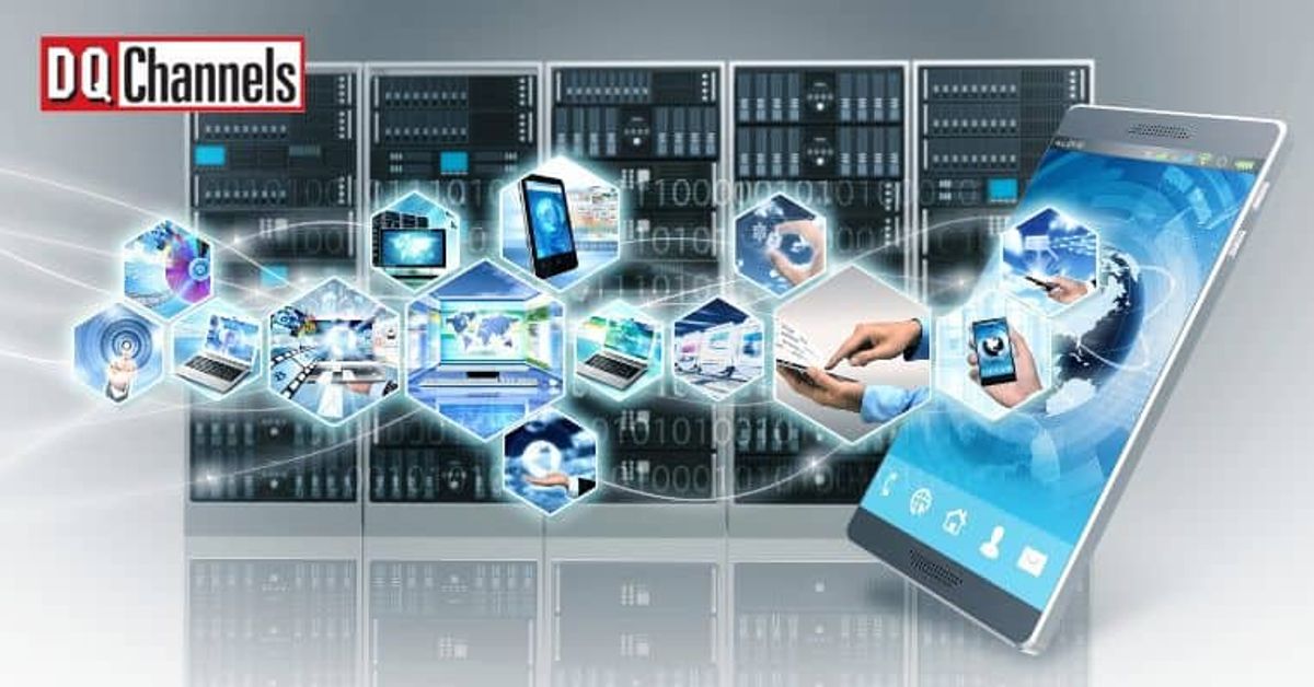 CommScope Introduces SYSTIMAX 2.0: Innovative Cabling Solutions