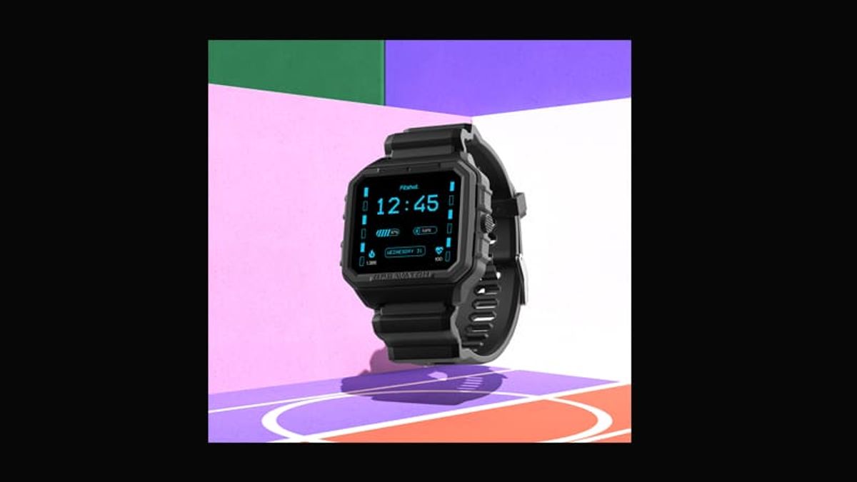 Fitshot Launches GPS Smartwatch with In-Built Satellite System