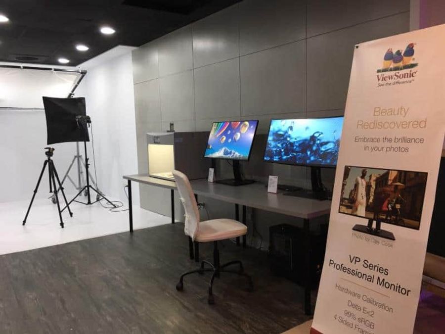 ViewSonic announces 30th Anniversary by Introducing New Product Lineup