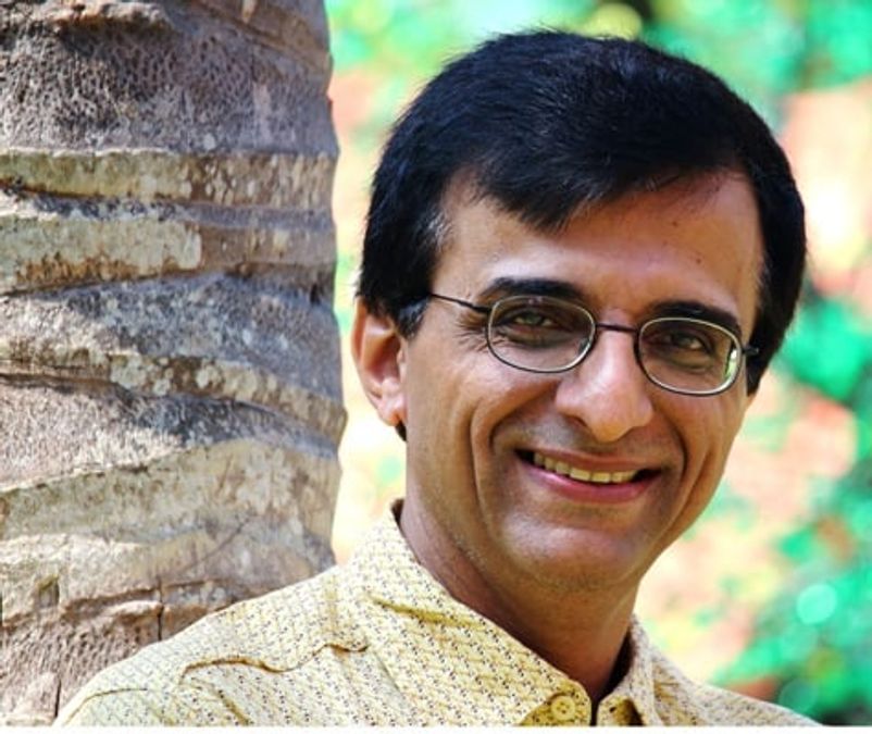 Microsoft Partner Association elects new board; Suresh Ramani gets ...