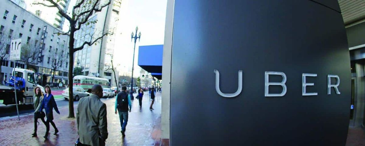 Uber setting up an artificial intelligence lab in Toronto