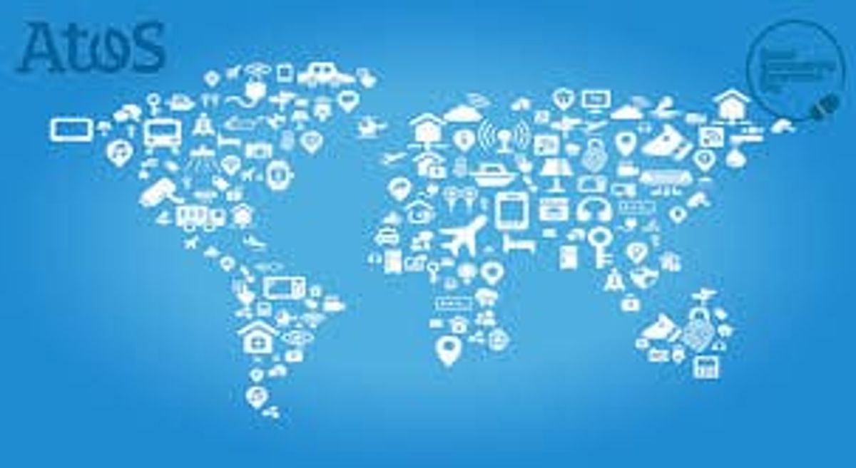 Atos celebrates Global Accessibility Awareness Day at its innovation ...