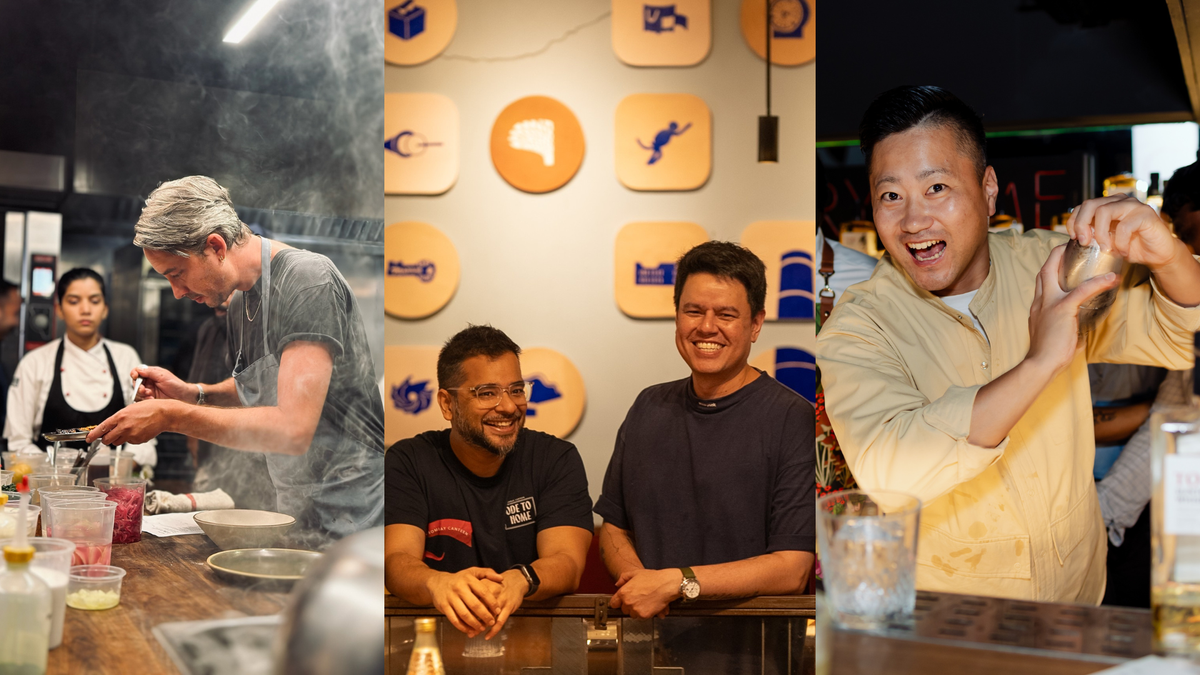 Palatable Plates: How Pop-Ups Are Shaping India’s Dining Scene