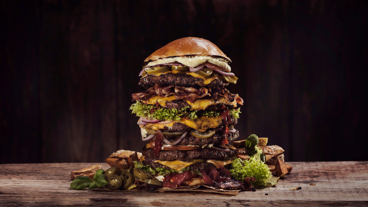 Extreme Eats: 7 Of The World’s Bizarre Food Challenges