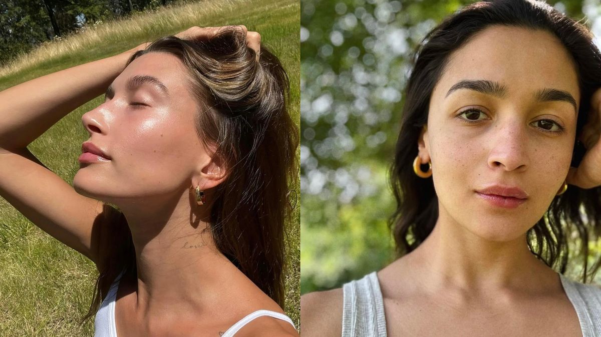 ELLE Wellness Deep Dive: Can You Breathe Your Way To Glowing Skin?