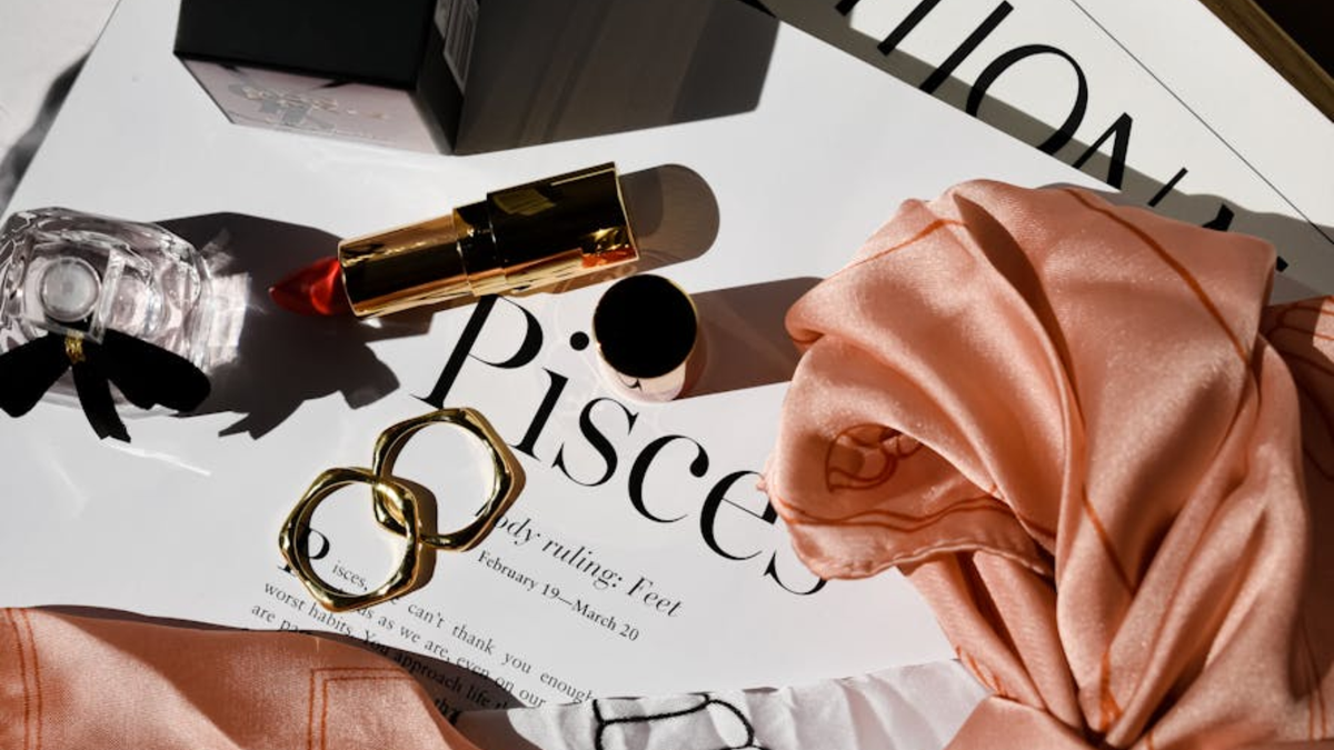 Beauty Editor’s Picks: The Pisces Energy Edit