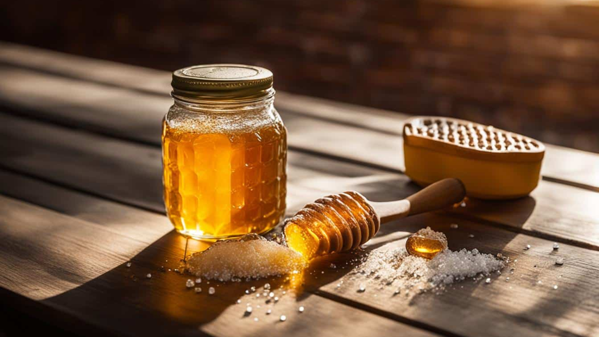 ELLE Fit: I Found Out Why Honey & Salt Has Become The Fitness World's ...