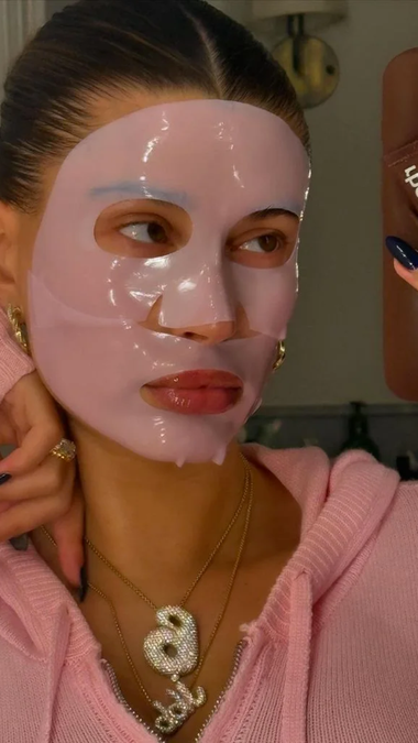 10 Sheet Masks To Start Your Work Week