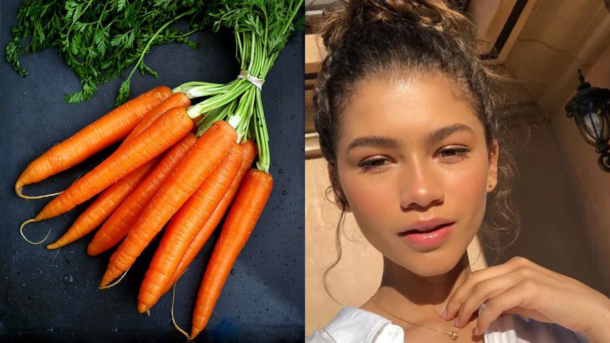 ELLE Wellness Deep Dive: The 'Eat Your Retinol' Beauty Trend Explained