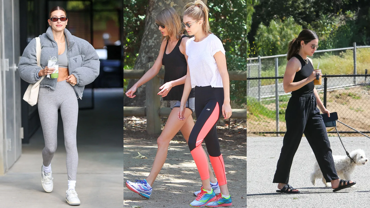 ELLE Fit: Sneaky Ways To Hit 10K Steps Daily, And Actually Enjoy It