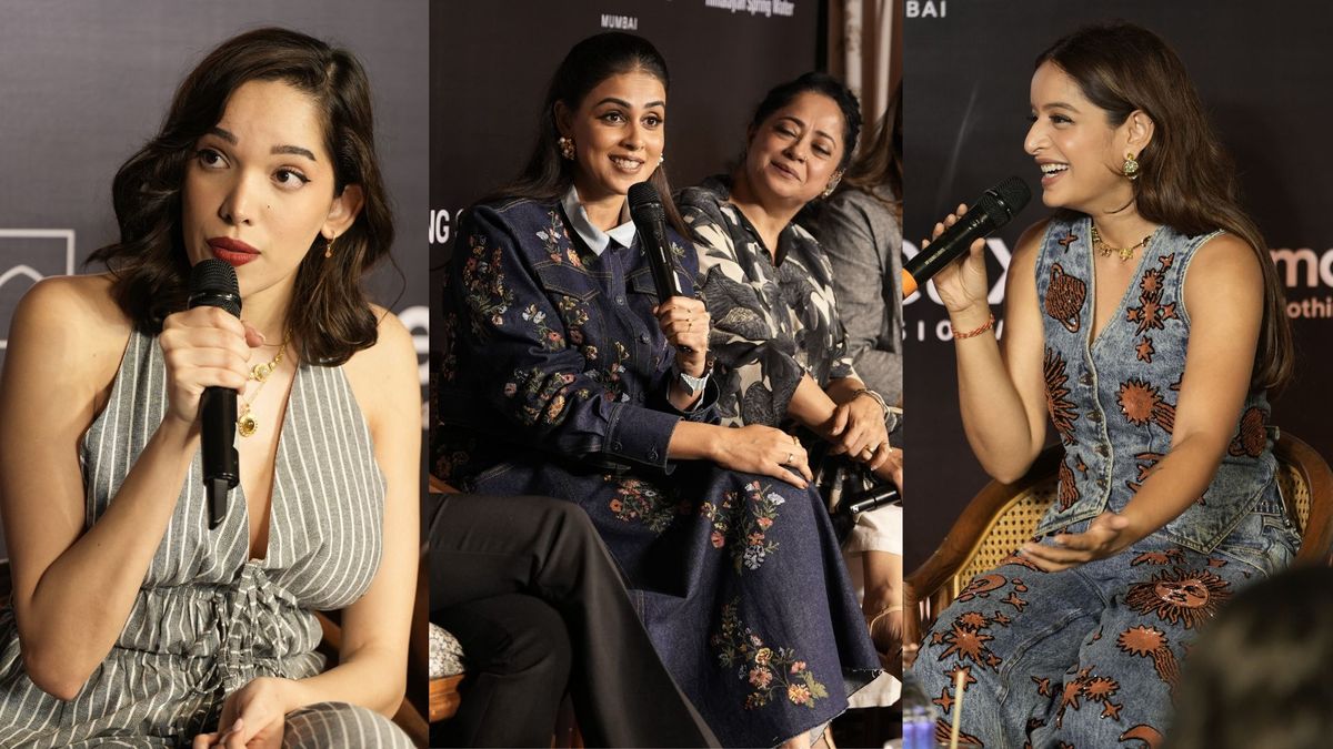 Trailblazers, Changemakers, And Visionaries: What Went Down At ELLE Impact