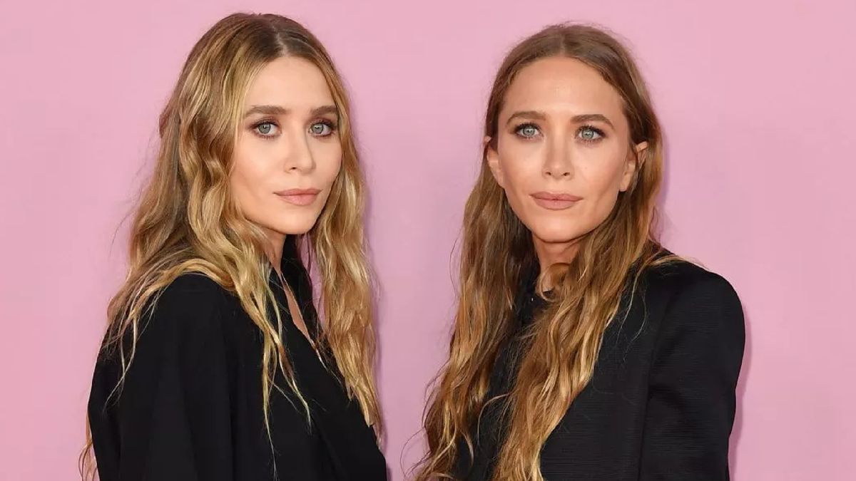 ELLE Beauty Radar: The Olsen Dip Is Back, And I’m Spiritually In 2006 Again
