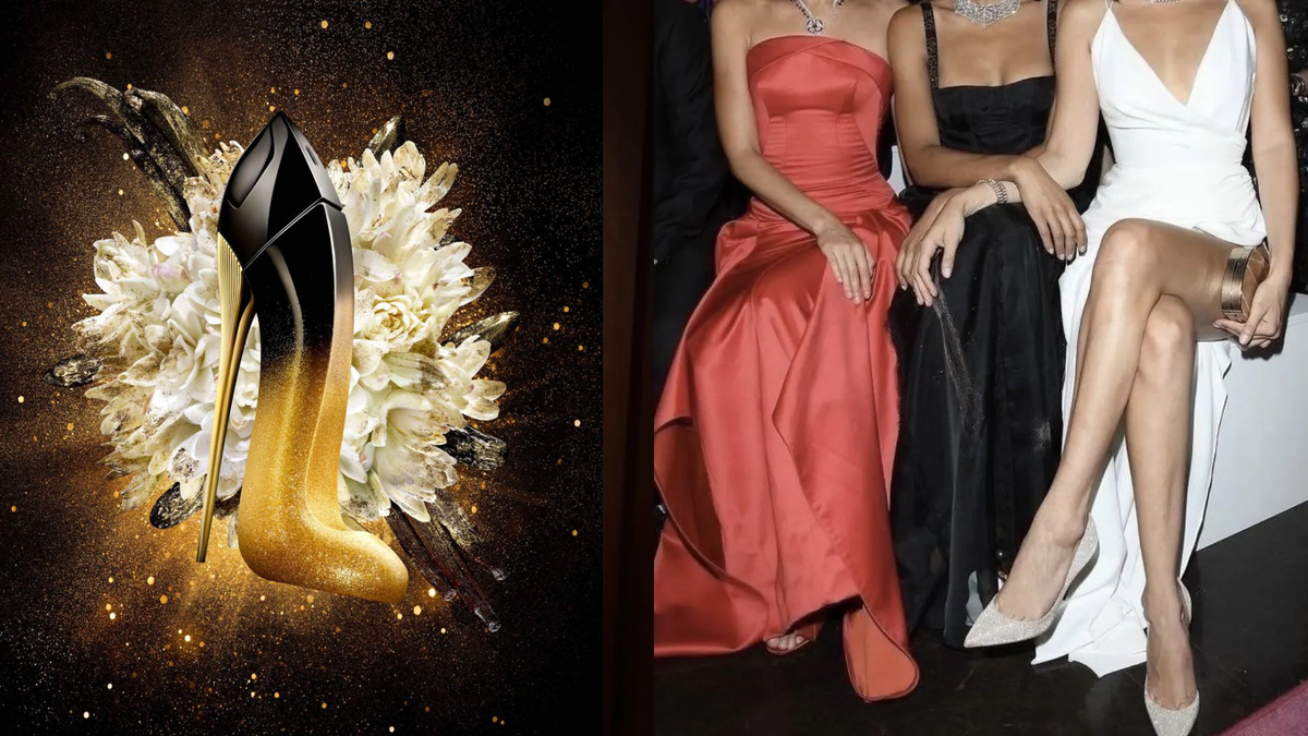 I Got My Best-Smelling Friends To Spill Their Fragrance Hacks—What Did ...