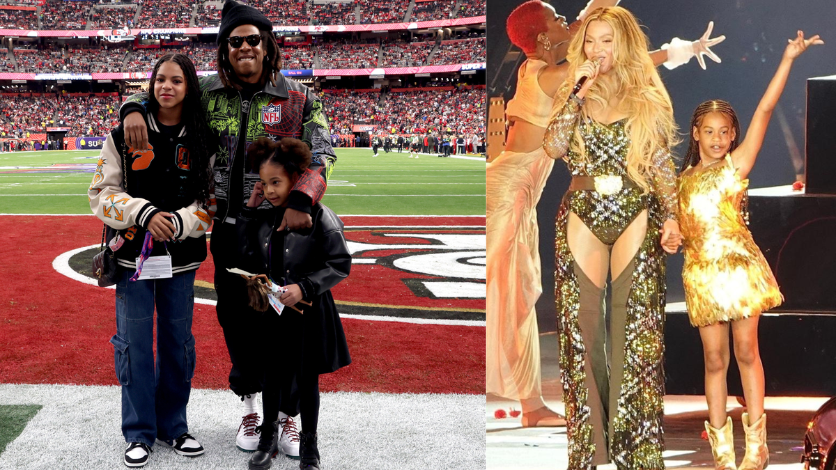 All About Rumi Carter, Beyoncé’s Youngest Daughter