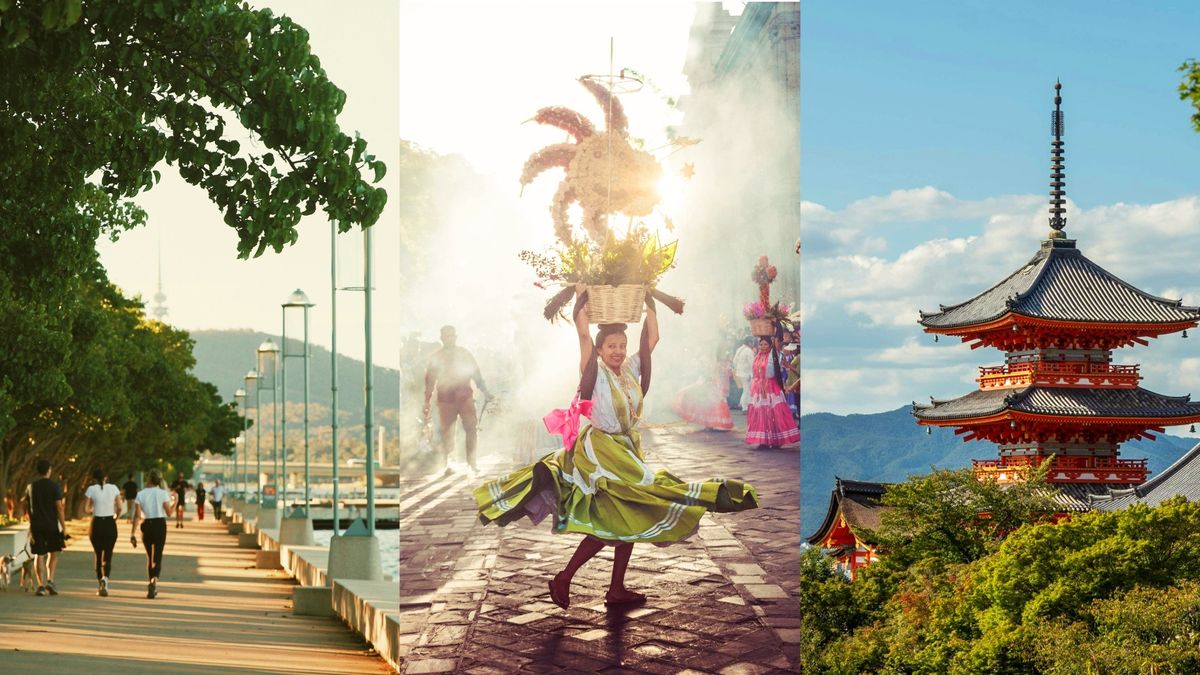 5 Culture-First Destinations You’ll Actually Love