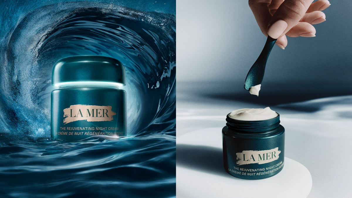 ELLE Exclusive: La Mer’s Latest Launch Feels Like Skin Rehab In A Jar