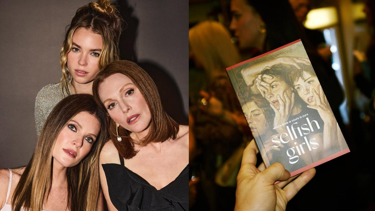 'Sirens' Shows We Just Can’t Get Enough Of Toxic Sisterhood