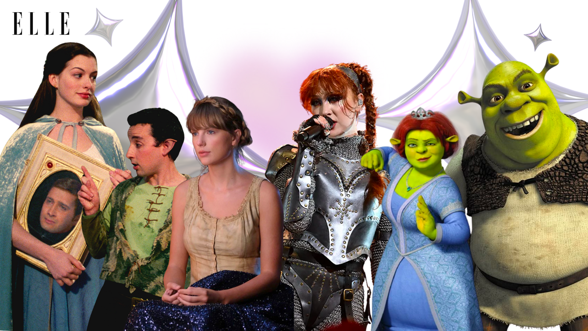 Medieval Y2K-Core: The Internet’s Latest Fantasy Fixation