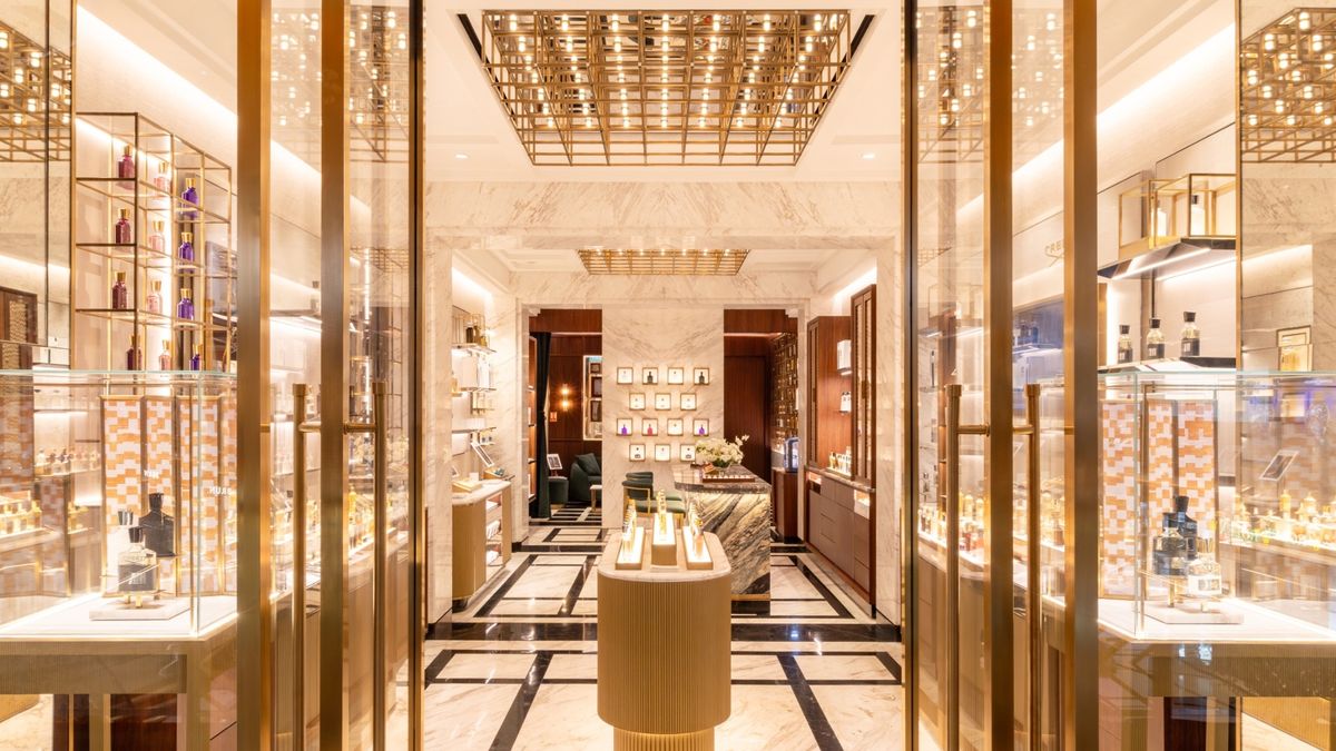 ELLE Exclusive: A Scented Conversation With Erwin Creed On Legacy ...