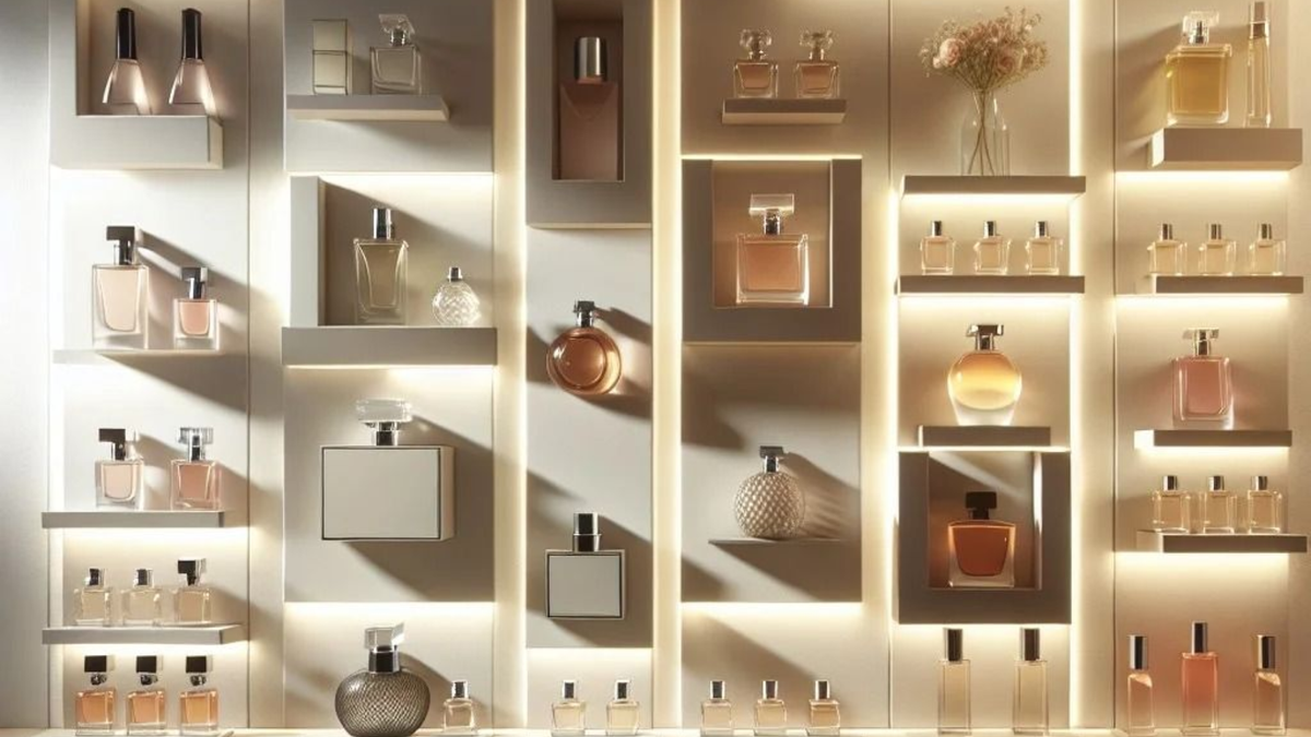 Fragrance Wardrobing: Your Step-By-Step Capsule Guide