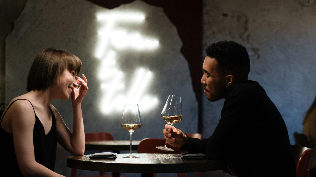 ELLE Confessions: The Date To End All Dates