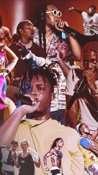 Rolling Loud India: Hip-Hop’s Biggest Stage Line Up Arrives