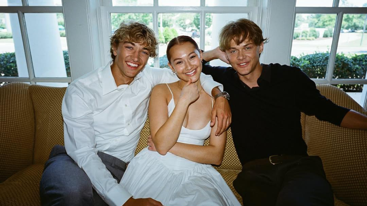 6 Fan Theories And Predictions For 'The Summer I Turned Pretty' Episode 11