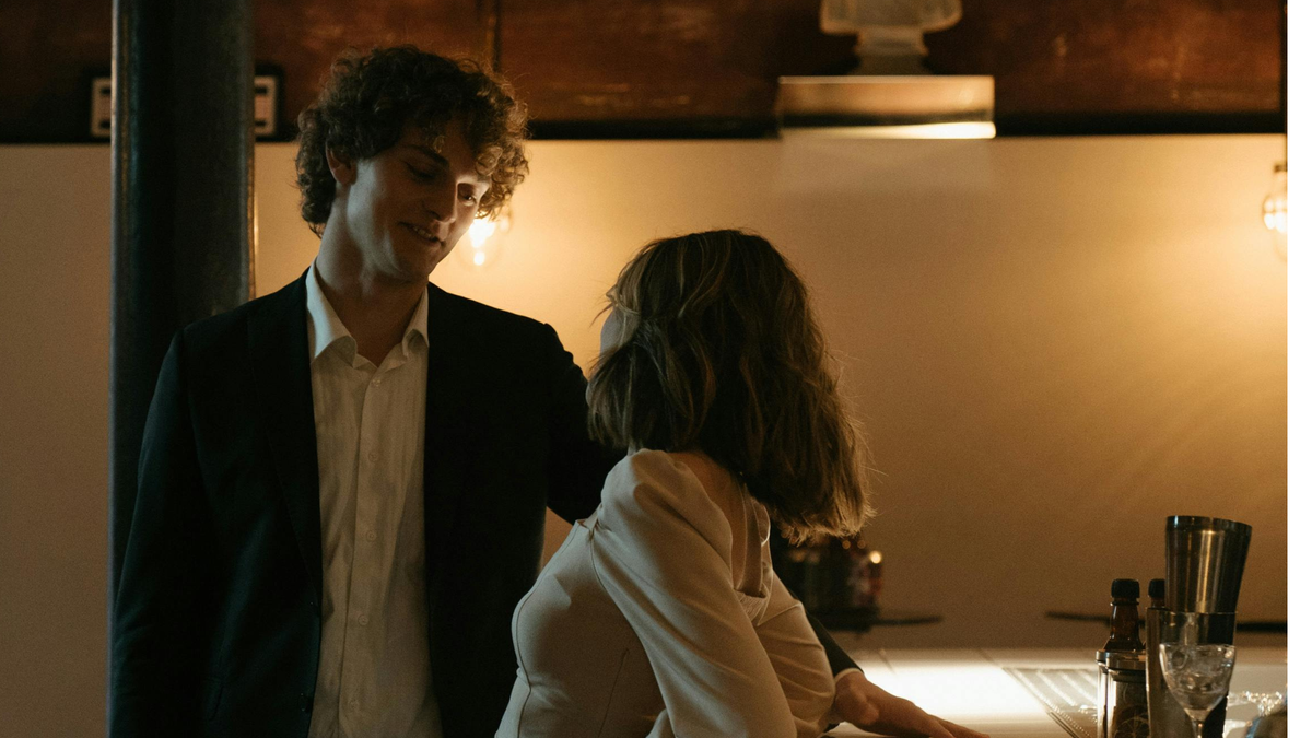 The Married Men Club: Why Taken Men Flirt Harder