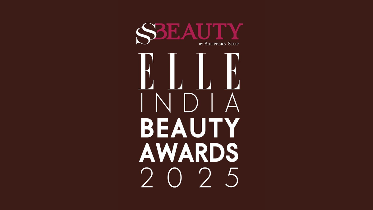 ELLE India Beauty Awards 2025: It’s Time! Here’s How To Cast Your Vote ...