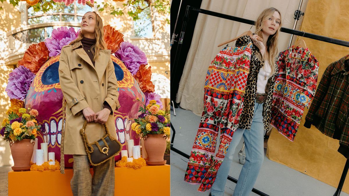 The Fashion Insider’s Playground: Discover The Bicester Collection