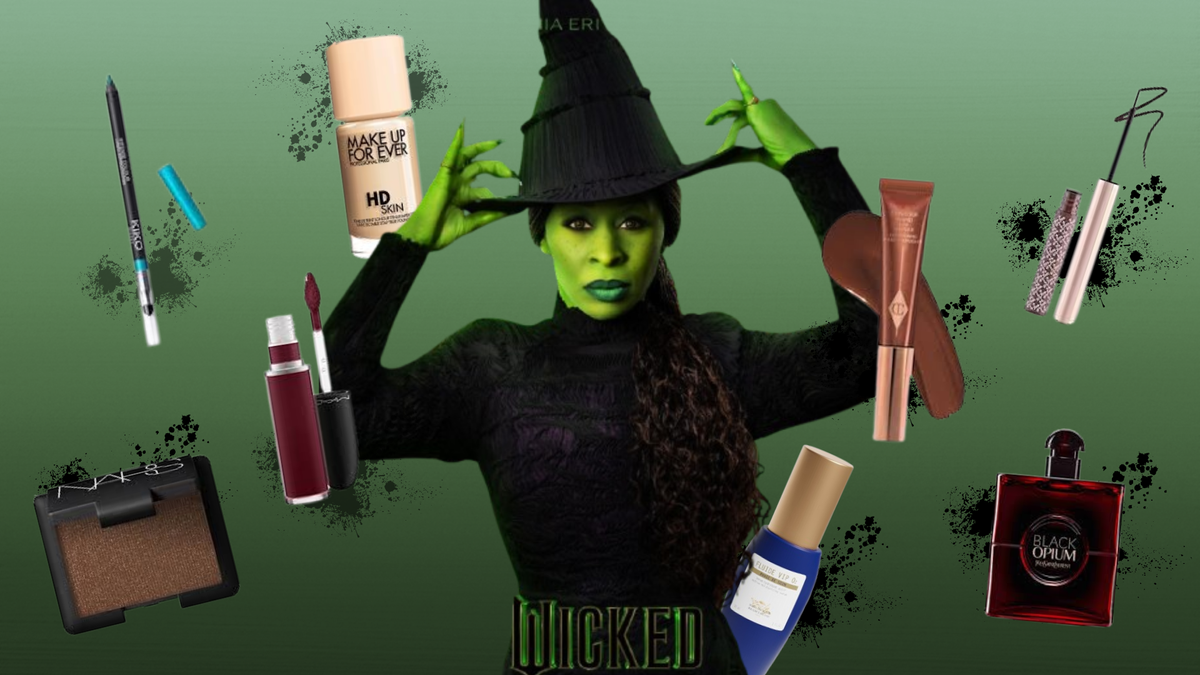 How To Be Wicked: For Good