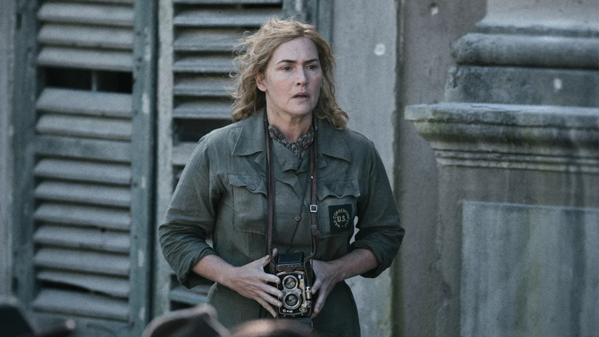 Kate Winslet On Lee’s Legacy As It Lands On Lionsgate Play India