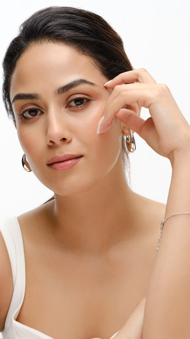 Know Your Skin Type: A Simple Test To Understand Your Skin Better