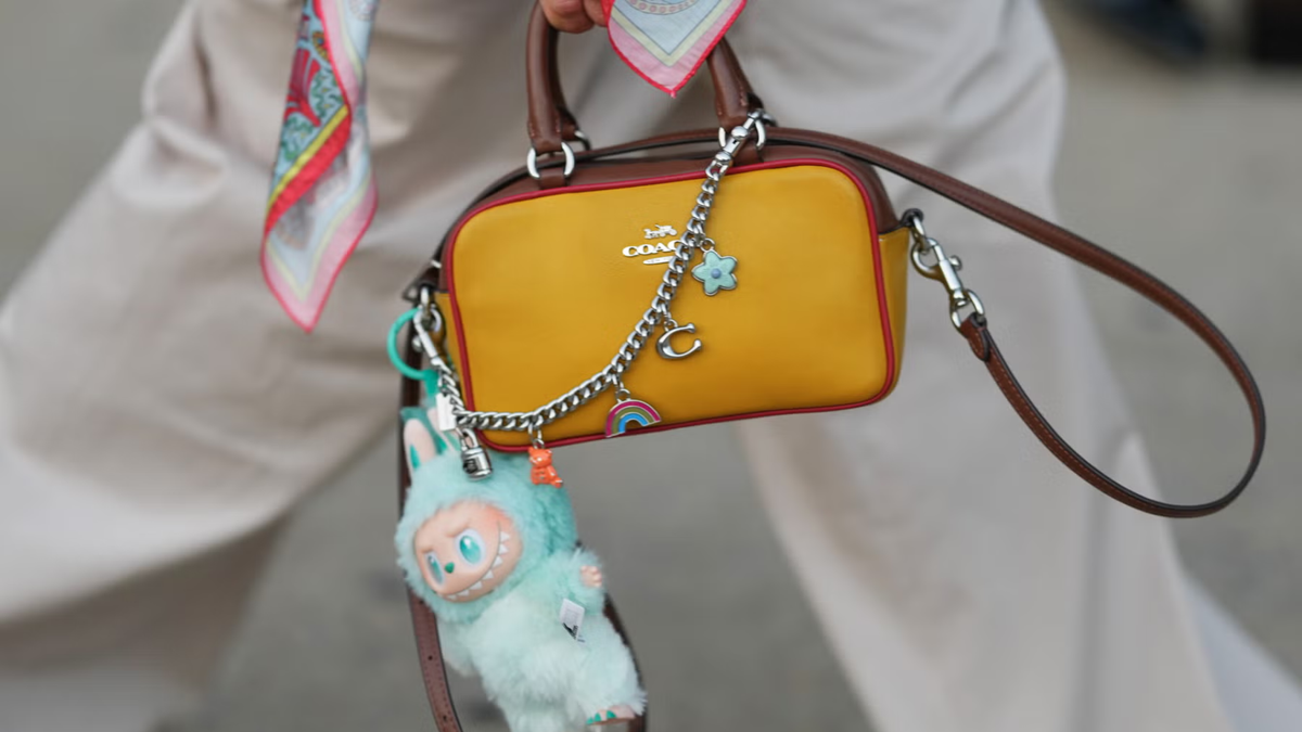 From Labubus to Freaky Shoes: Looking Back at 2025’s Biggest Trends