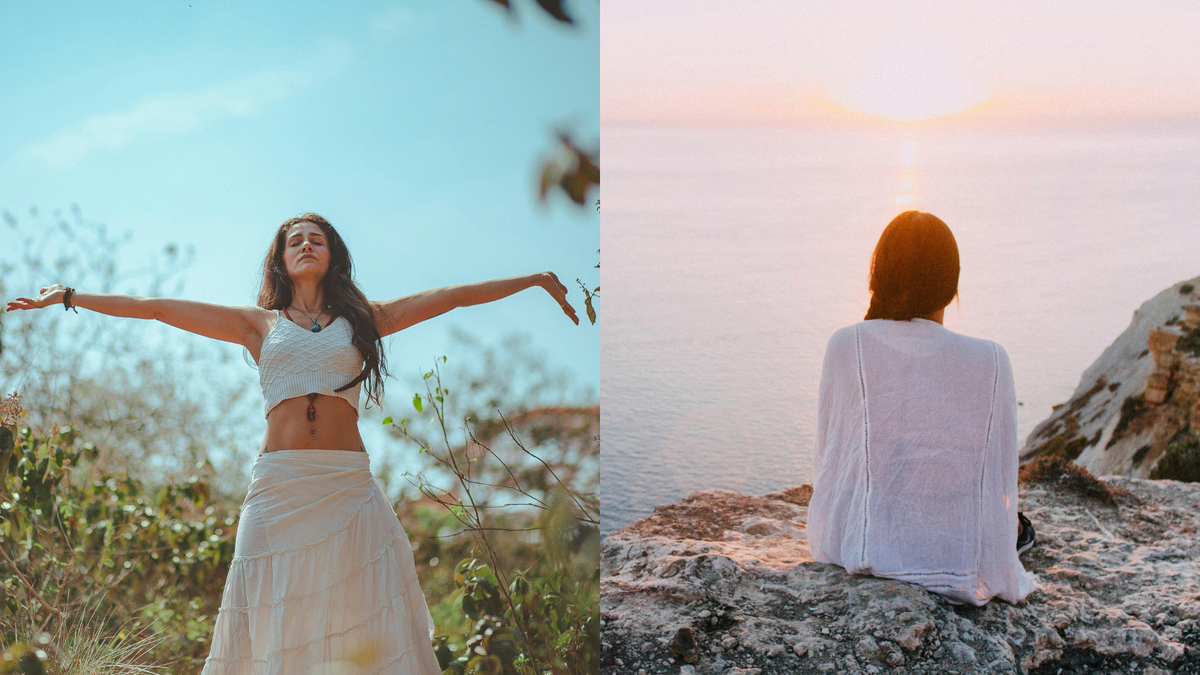 The Science Of Tranquillity – How Calmness Rewires Your Brain