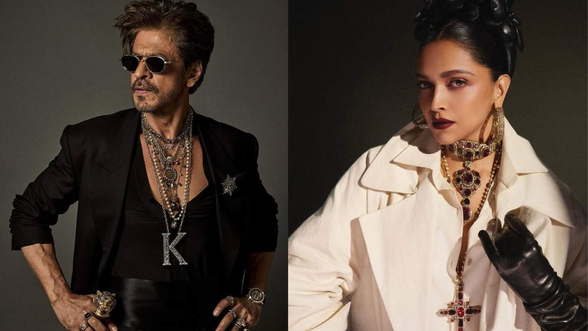 Why Sabyasachi Jewellery Feels Like a Modern Indian Heirloom