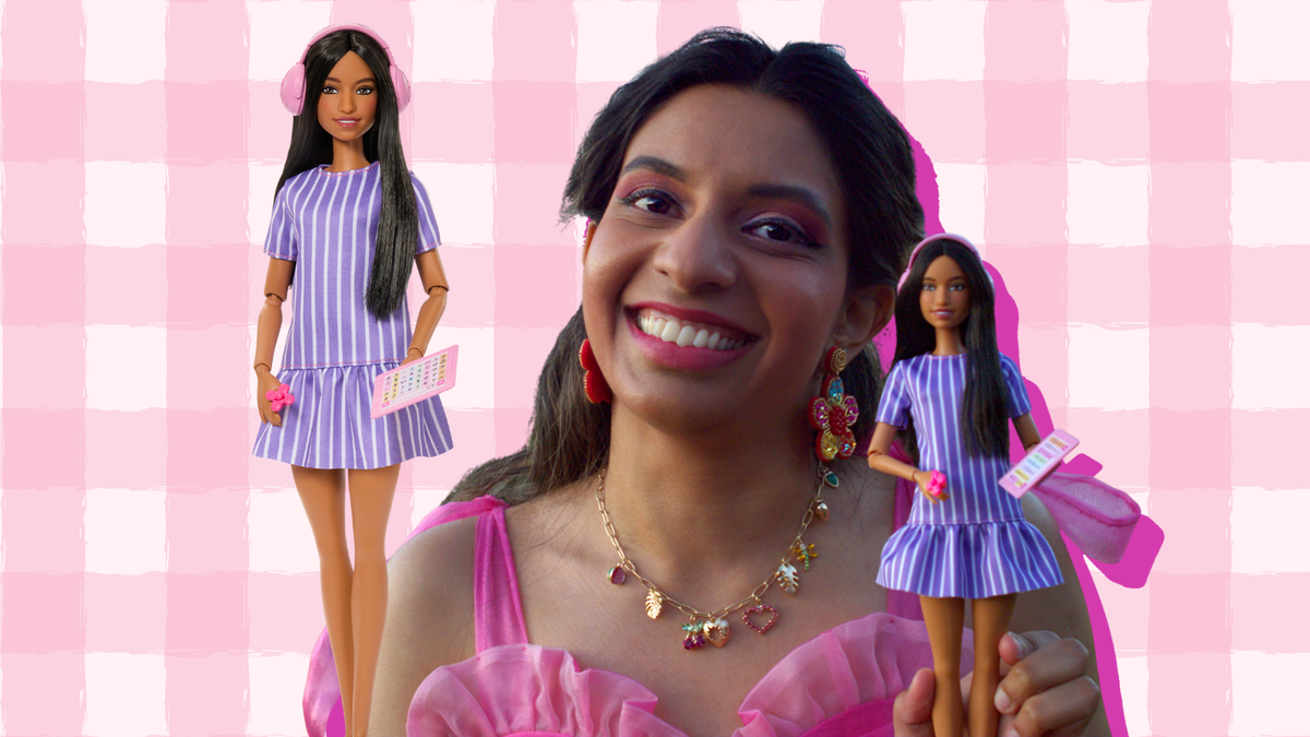 Barbie’s World Just Got Bigger: Meet India’s First Autistic Barbie